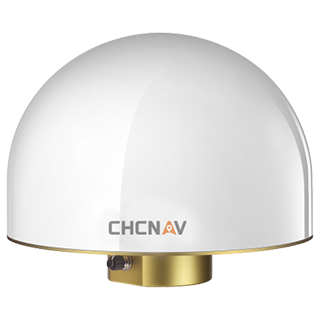 C220 GR2: High-Precision GNSS Choke-Ring Antenna | CHCNAV